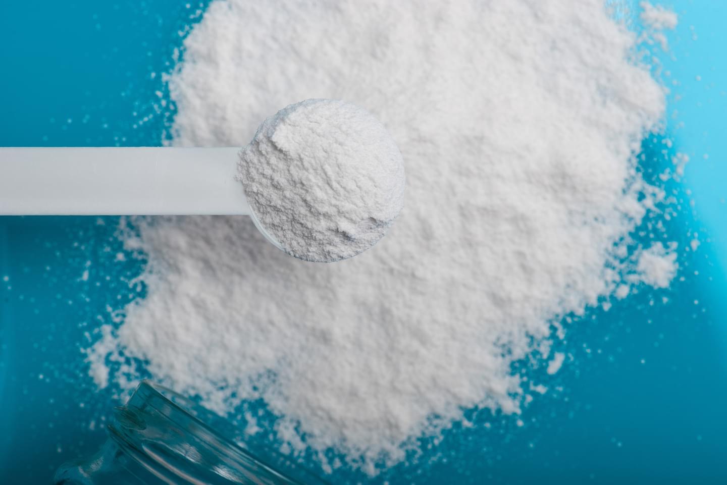 Caustic soda