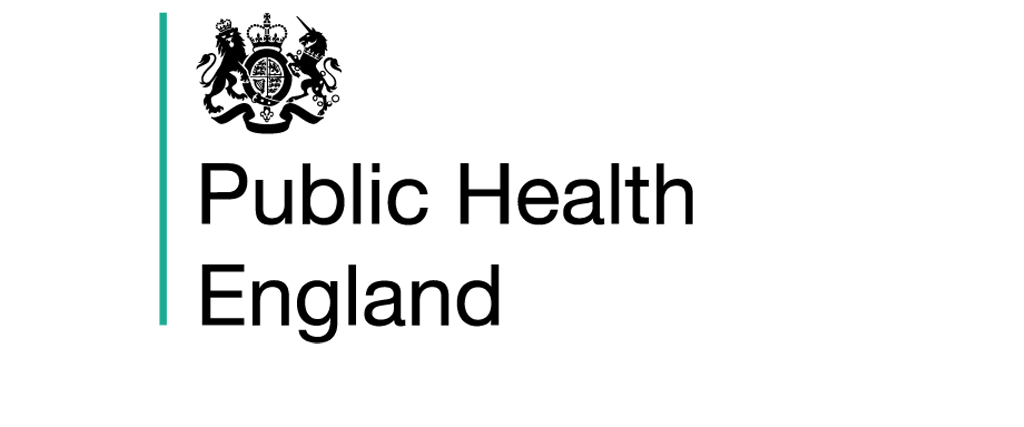 Public Health England logo